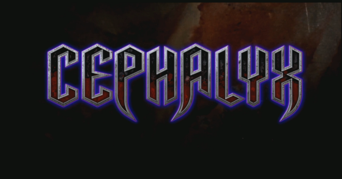 The Cephalyx | Cygnar Strong